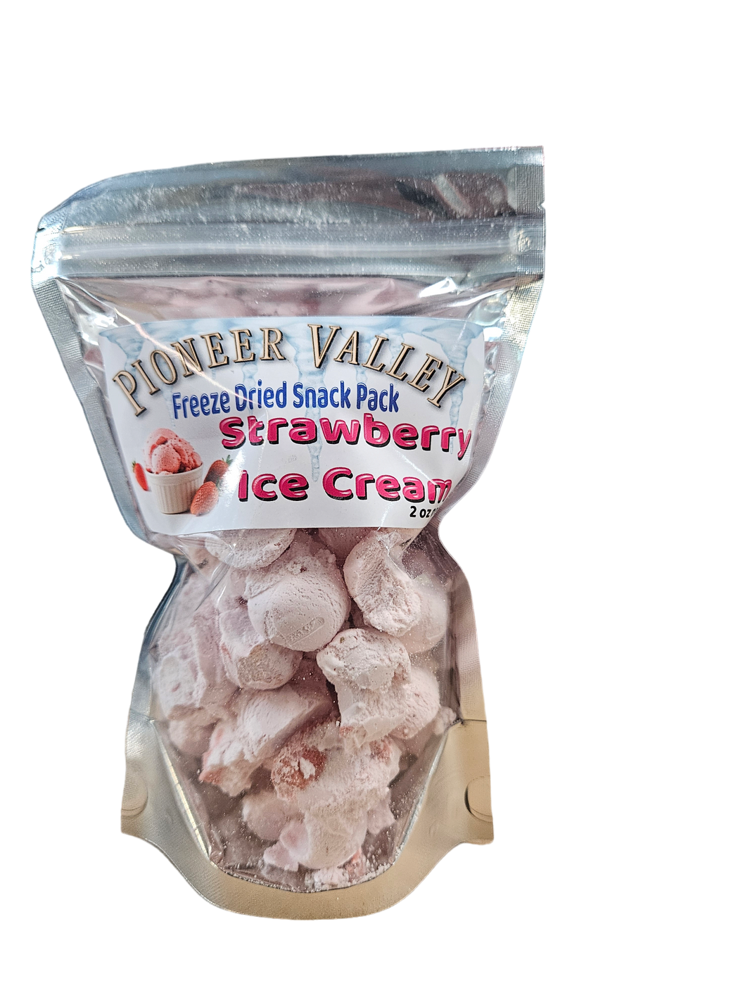 Freeze Dried Snack Packs – PioneerValley