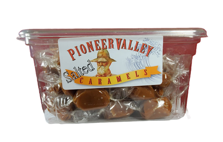 Caramels - 3lb Tubs – PioneerValley